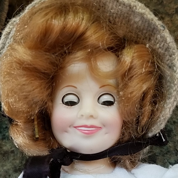 ideal | Toys | Gabriel Indl Doll By Ideal | Poshmark